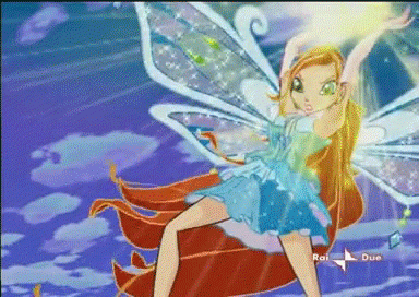 Блум - Анимашки - YouLoveIt.ru