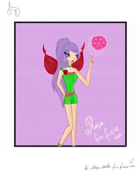 rosa_be_missmika_for Fire Ice - Винкс - YouLoveIt.ru