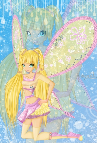 Беливикс - Винкс - YouLoveIt.ru