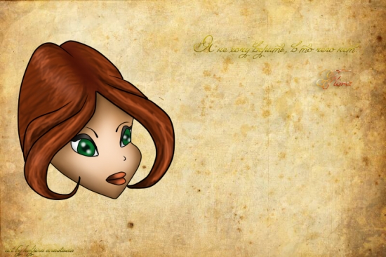 Флора Винкс - Винкс - YouLoveIt.ru