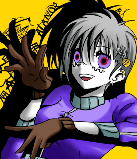 Alanor matreshka by Omaryka - Разные - YouLoveIt.ru