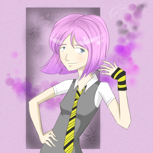 Нимфадора Тонкс - Разные - YouLoveIt.ru