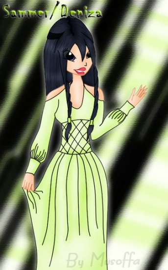 Саммер - Не с нуля - YouLoveIt.ru