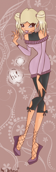 Ваффи)) - Не с нуля - YouLoveIt.ru