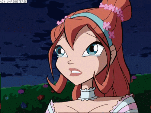 Блум - 3 сезон - YouLoveIt.ru