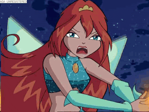 Блум - 3 сезон - YouLoveIt.ru