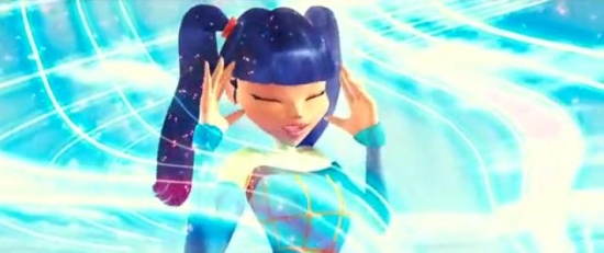 Муза - Секрет Потерянного Королевства - YouLoveIt.ru