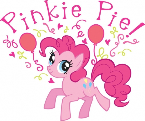 Пинки Пай - Пинки Пай - YouLoveIt.ru