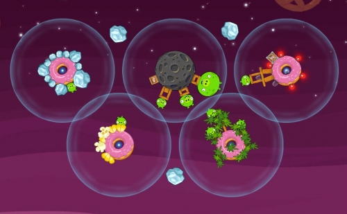 Angry Birds - Angry Birds - YouLoveIt.ru