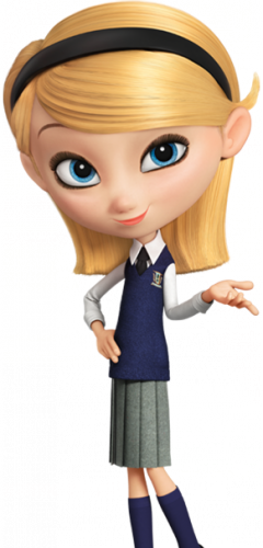 Приключения мистера Пибоди и Шермана Пенни Питерсон - Приключения ...