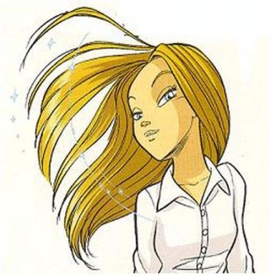 Красавица Корнелия - Корнелия - YouLoveIt.ru