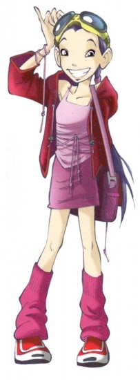 Hay Lin - Хай Лин - YouLoveIt.ru