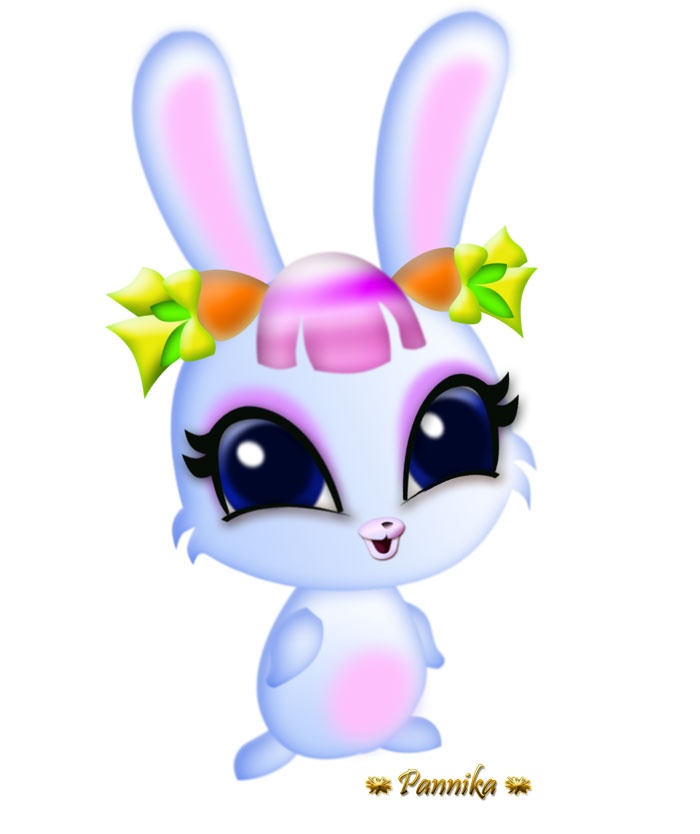 Milly - Питомцы - YouLoveIt.ru