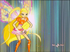 Стелла - Анимашки - YouLoveIt.ru