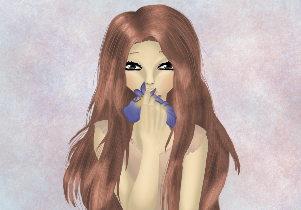 Yes, she loves him by koto-pes - Винкс - YouLoveIt.ru