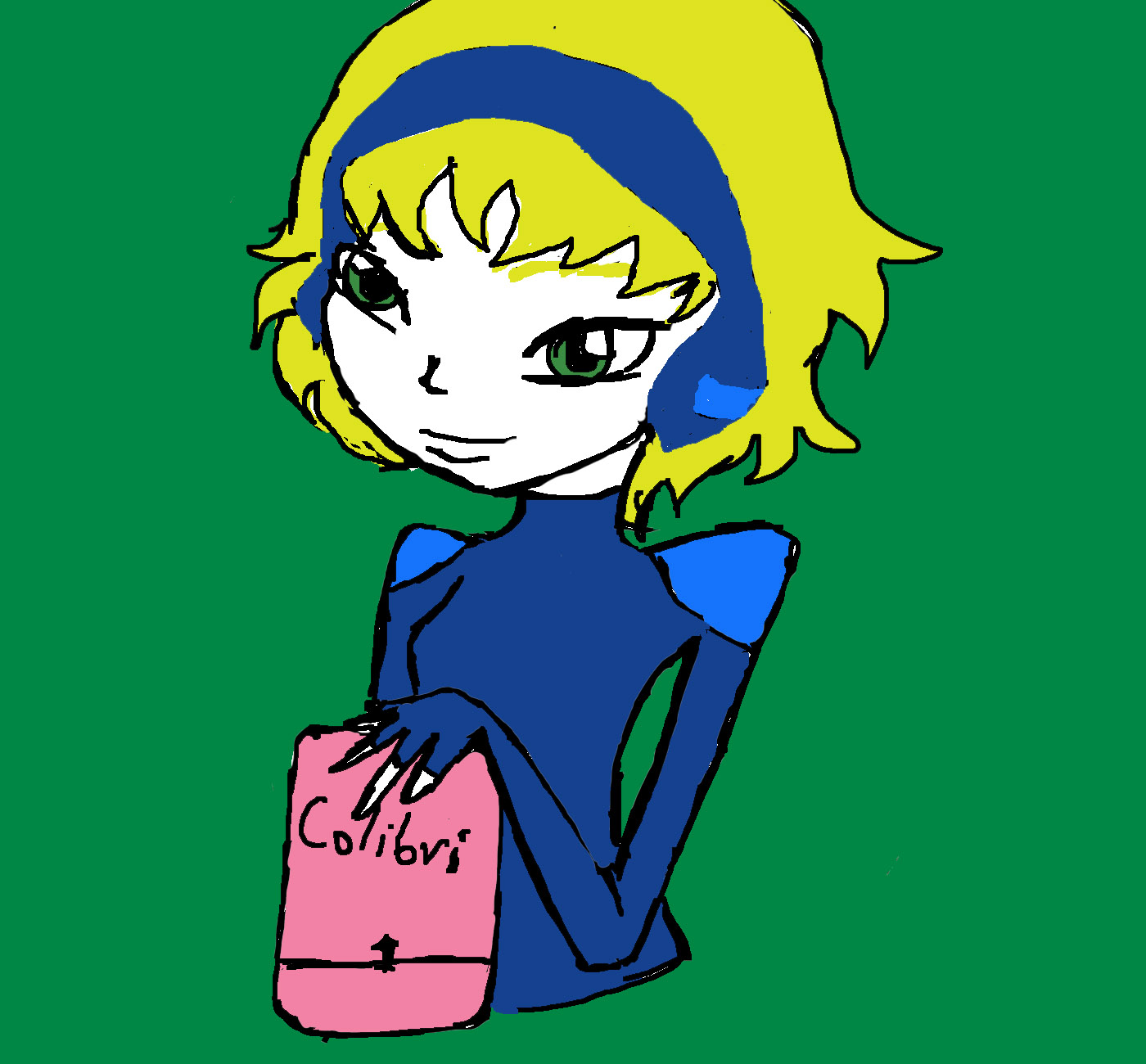 Вен. - Винкс - YouLoveIt.ru