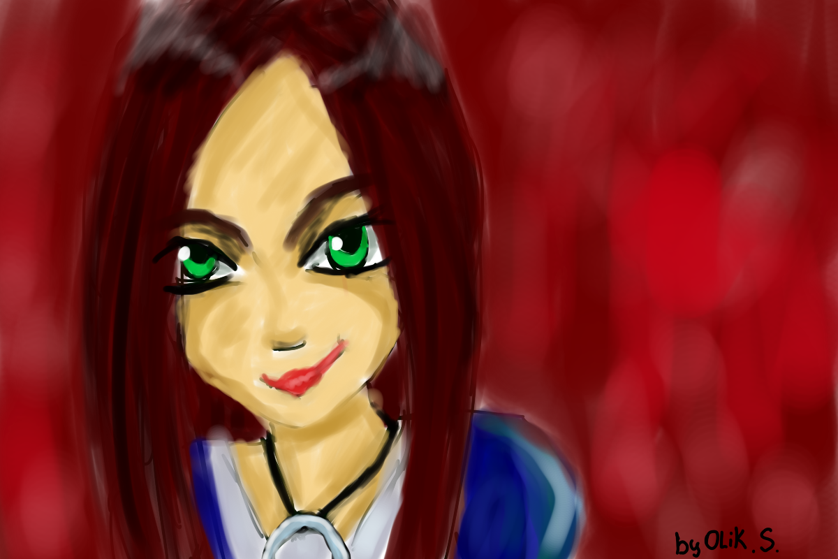 Aliska - Винкс - YouLoveIt.ru