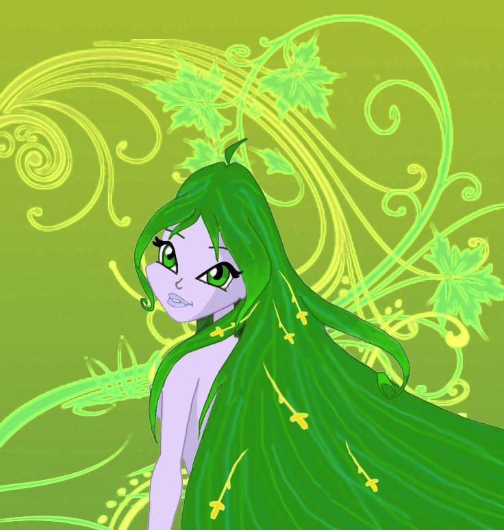 Ka-Ang - Винкс - YouLoveIt.ru