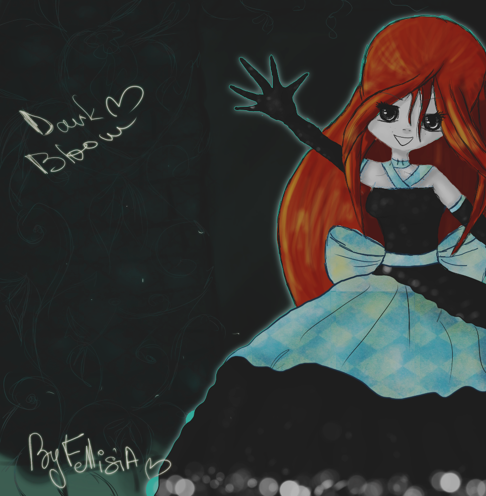 Dark Bloom - Винкс - YouLoveIt.ru