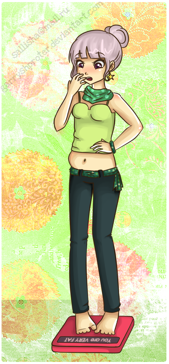 Fatty *3* - Винкс - YouLoveIt.ru