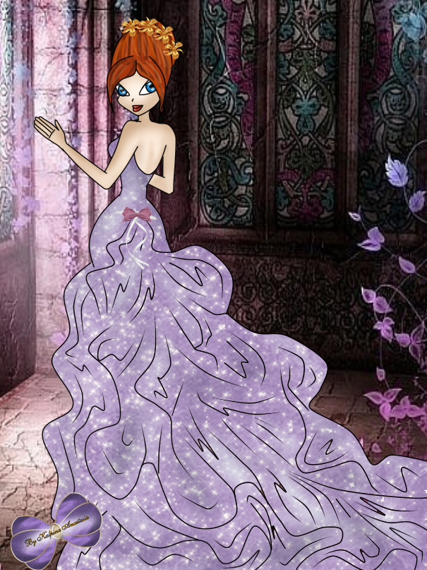 Блум бал - Винкс - YouLoveIt.ru