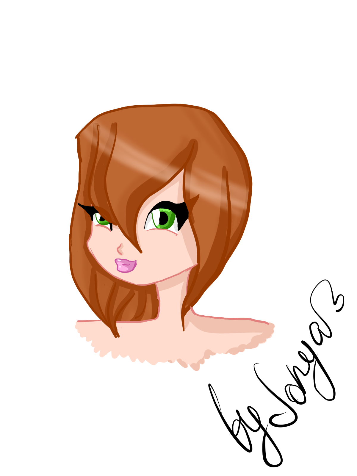 Соня - Винкс - YouLoveIt.ru