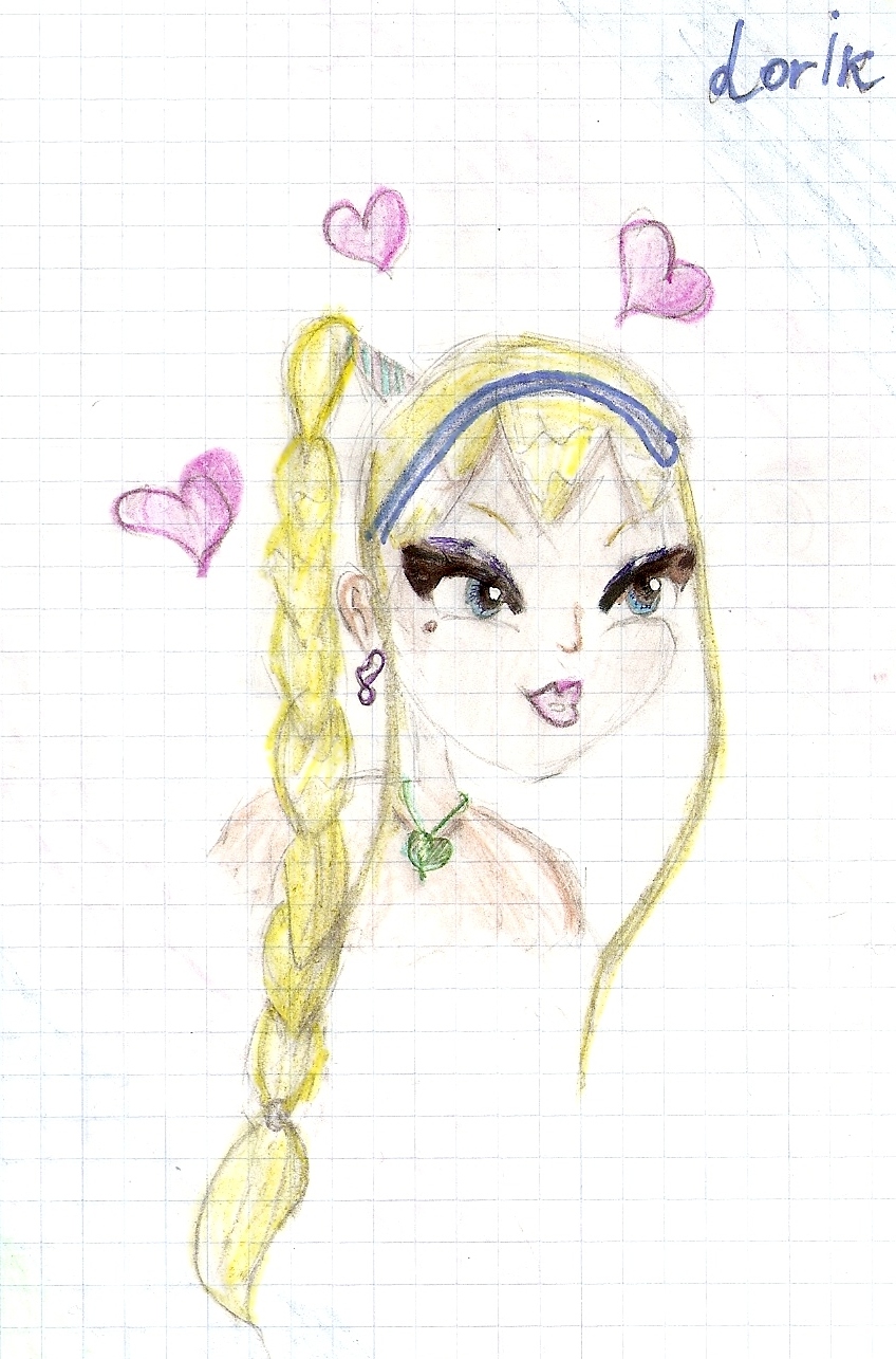 This is Lorik - Рисунки - YouLoveIt.ru