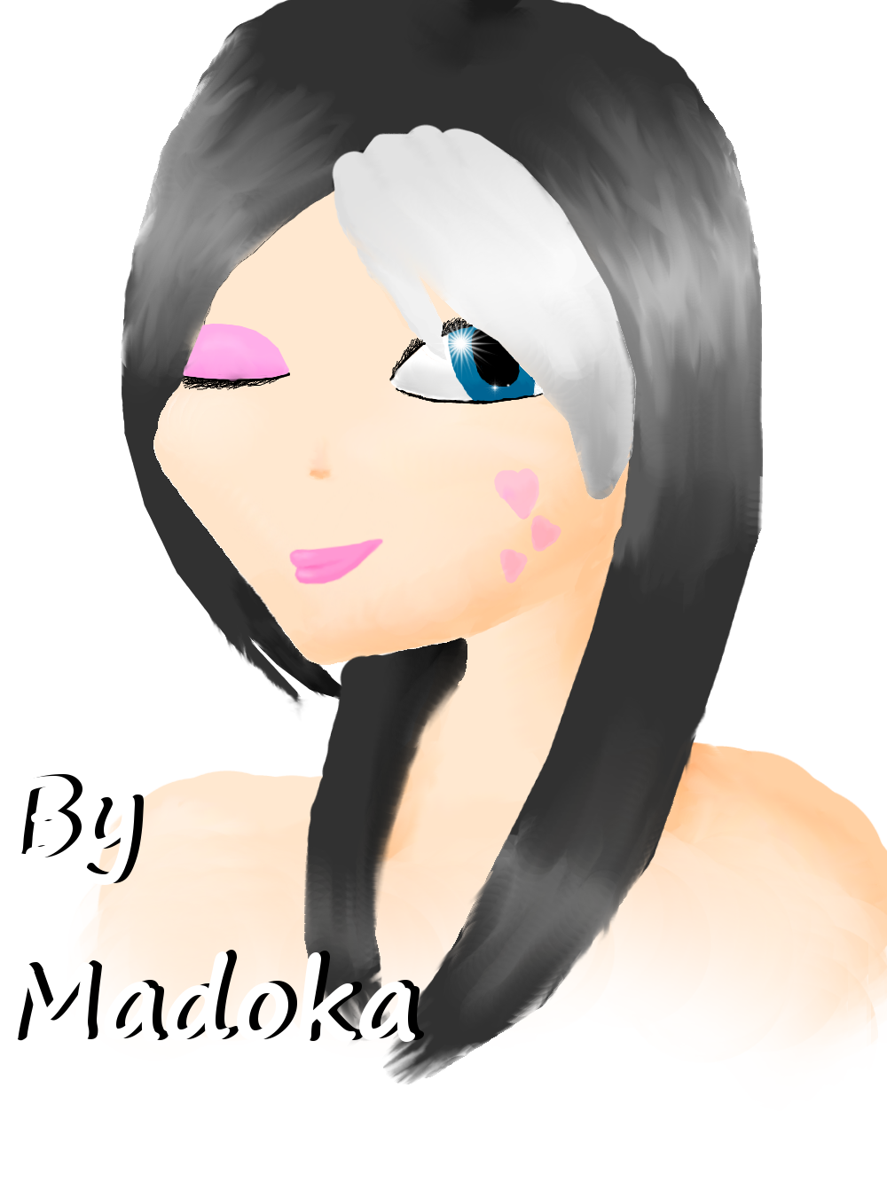 почти 3д - На вырост - YouLoveIt.ru