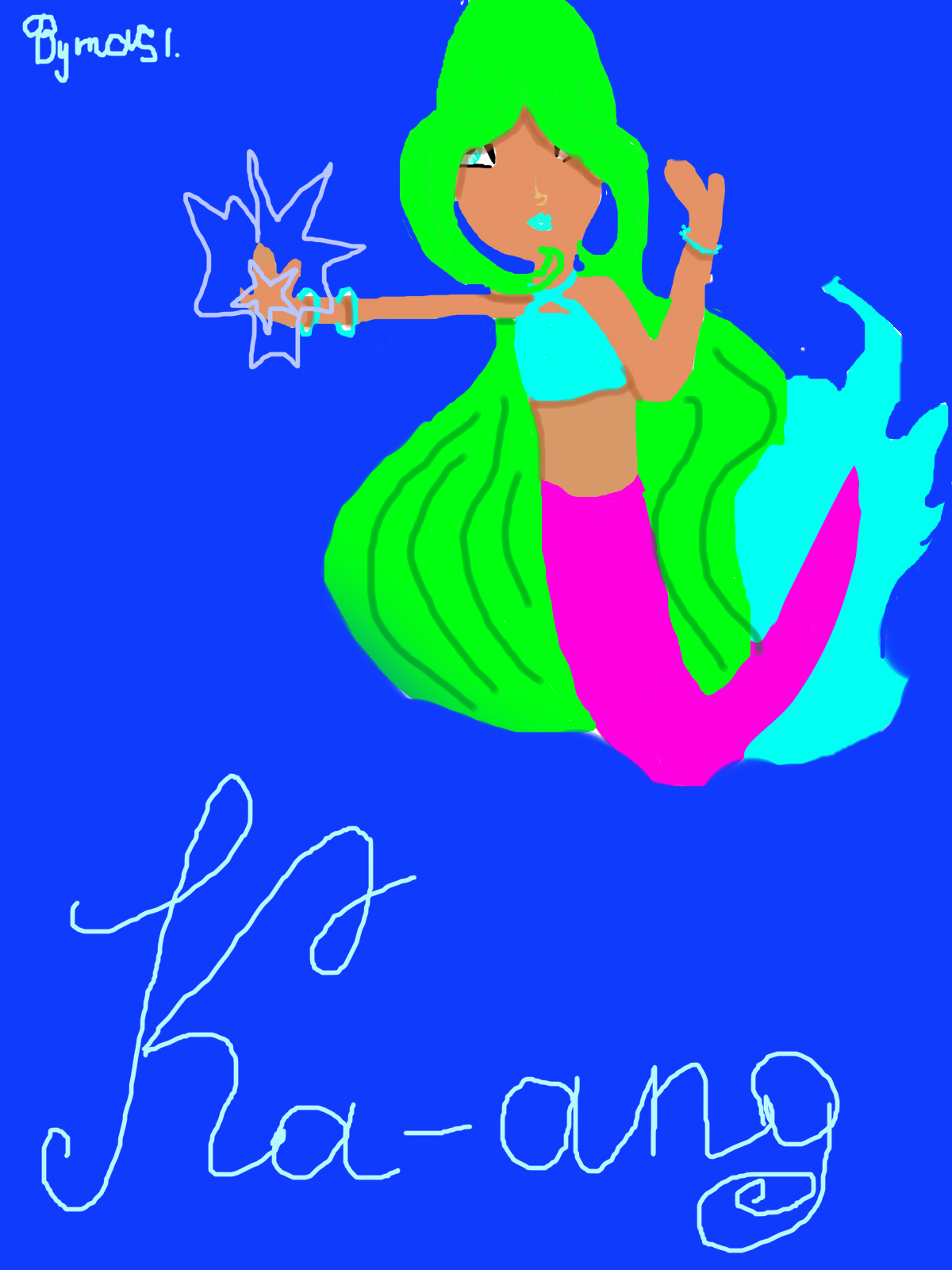 Ka-ang - На вырост - YouLoveIt.ru