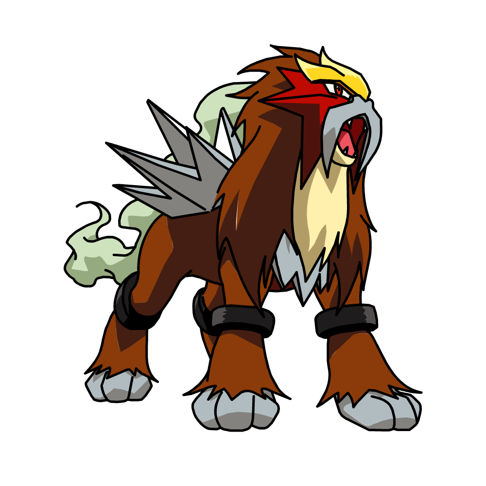  Entei YouLoveIt ru