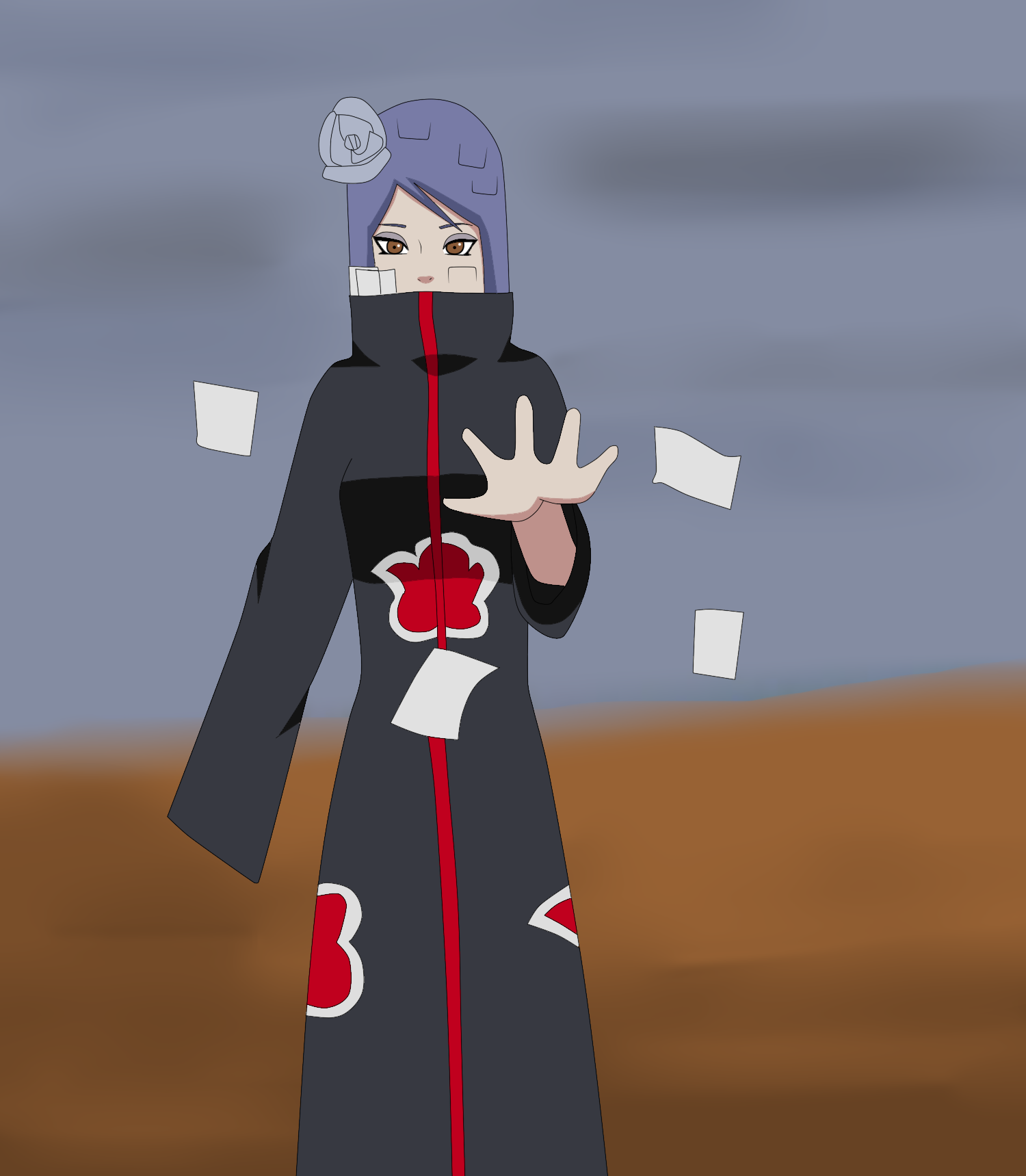 Арт - Разные - YouLoveIt.ru