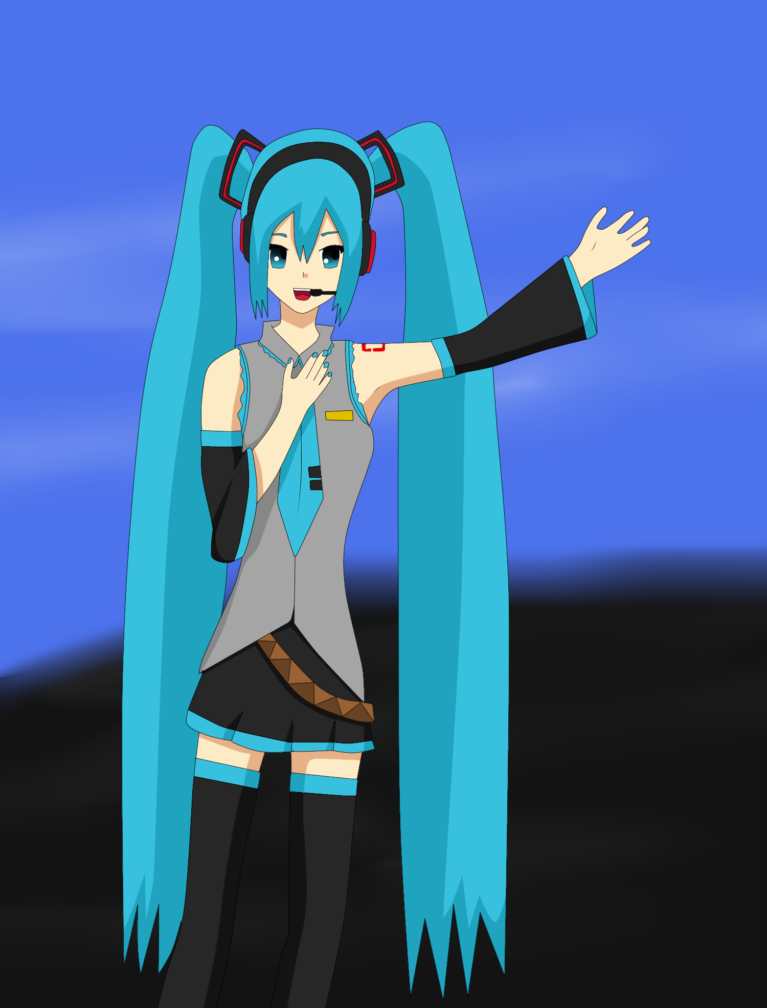 Арт - Разные - YouLoveIt.ru