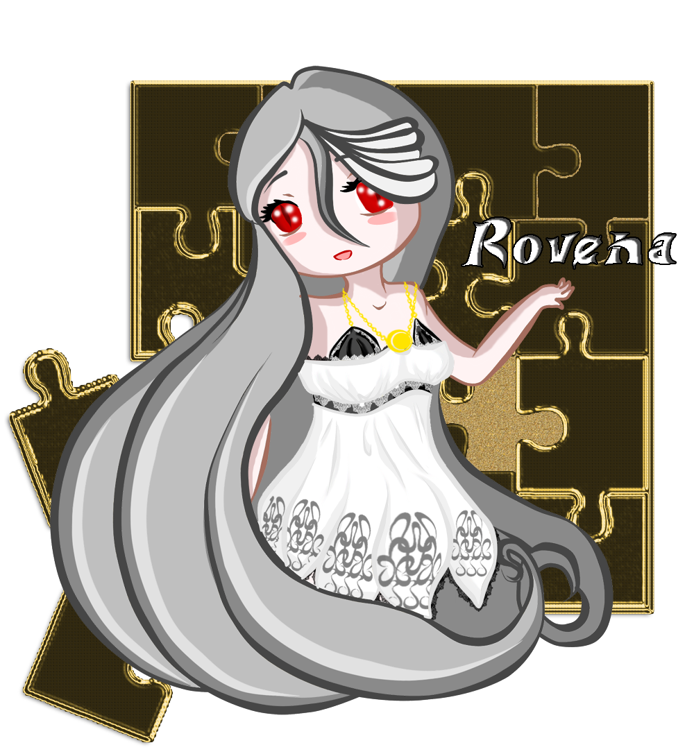 Rovena by NiNya - Разные - YouLoveIt.ru