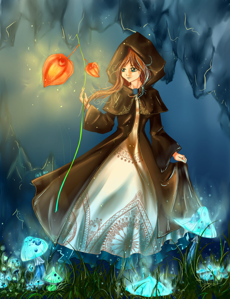 Генми - Разные - YouLoveIt.ru