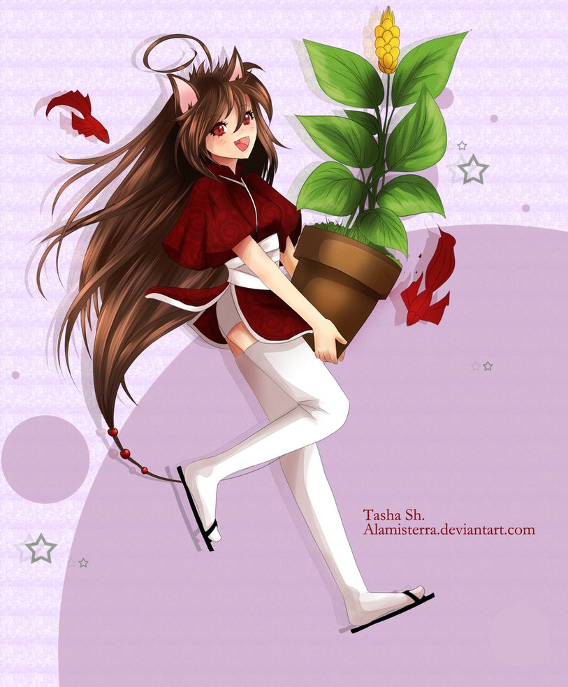 SimoNya - Разные - YouLoveIt.ru