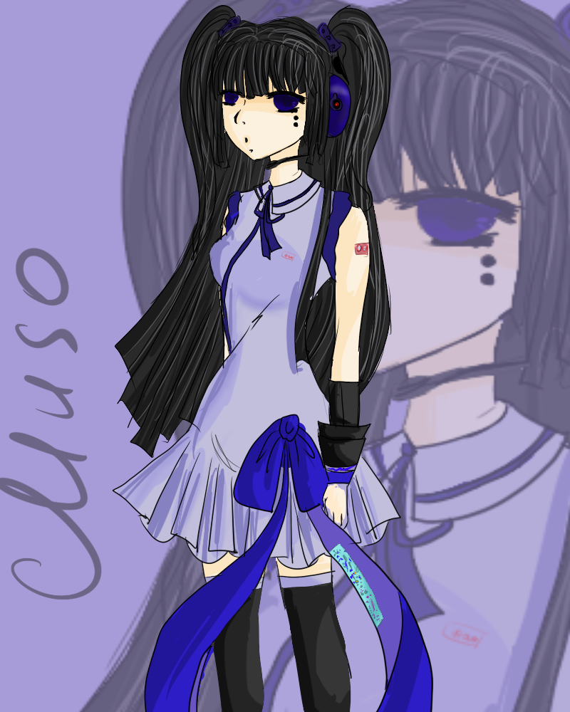 Muso Tankatso - Разные - YouLoveIt.ru