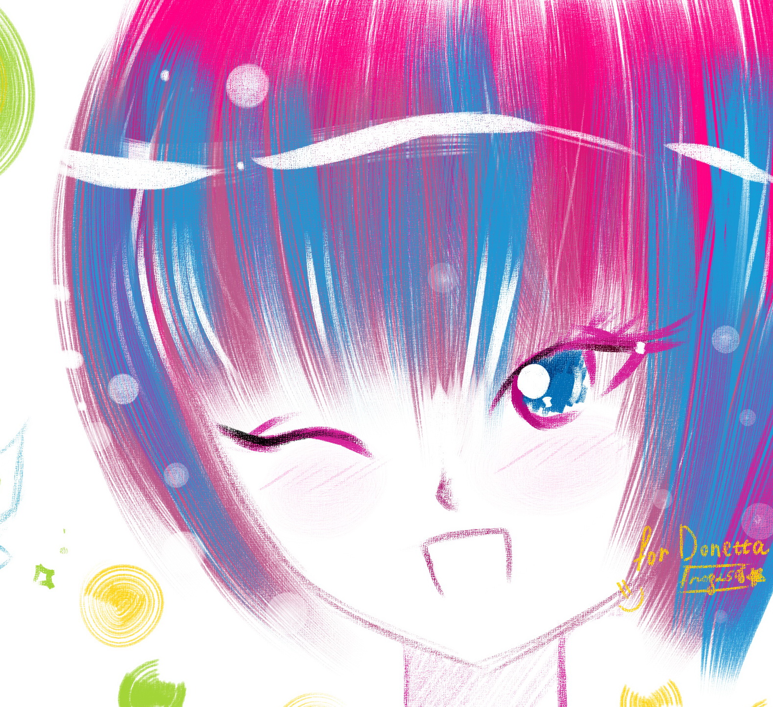 For Donnetta - Разные - YouLoveIt.ru