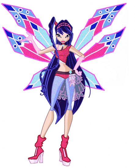 Musa Trasix - Не с нуля - YouLoveIt.ru