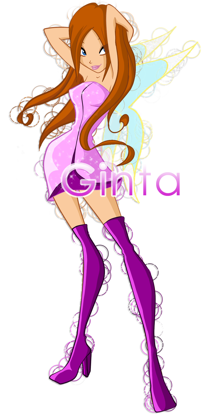 Гинта - Не с нуля - YouLoveIt.ru