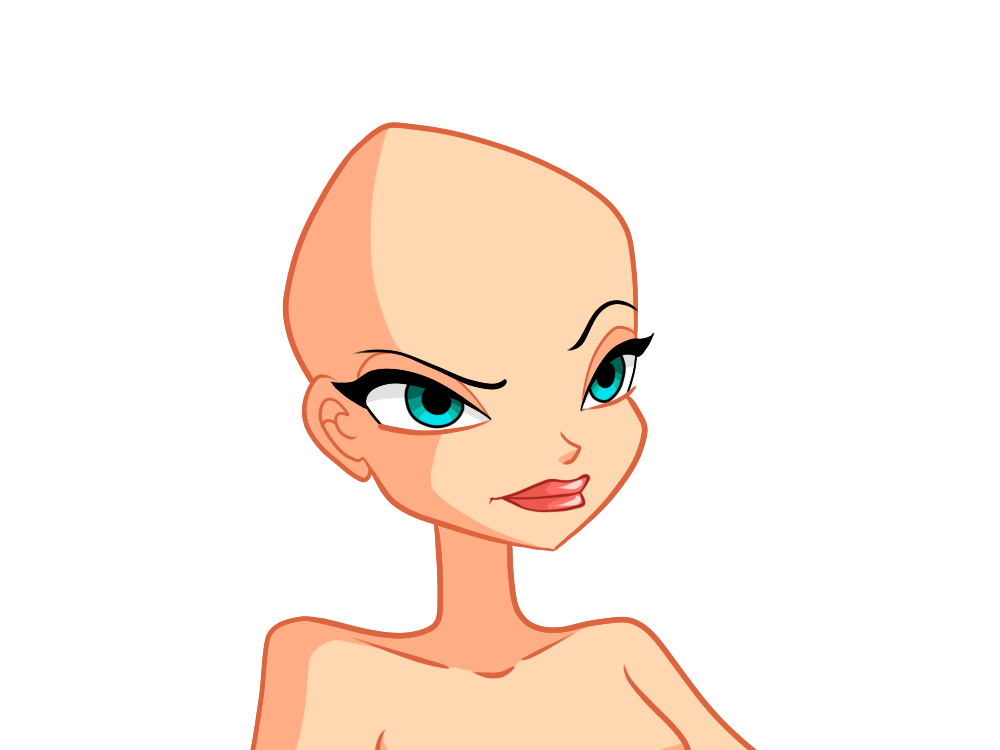 Base 003 - Манекены - YouLoveIt.ru