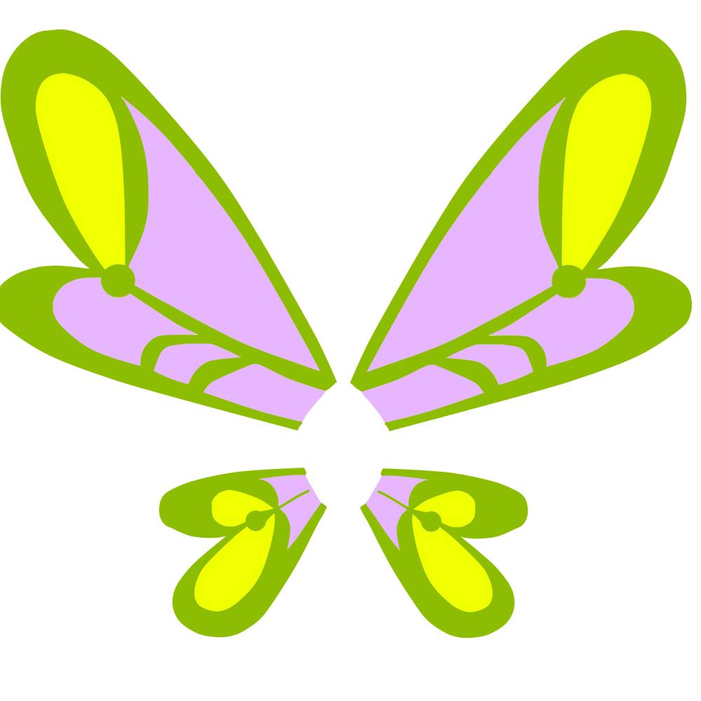 sopfix - Крылья и аксессуары - YouLoveIt.ru