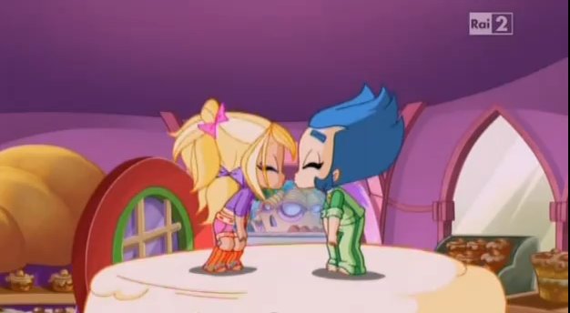 Для поклонников Пэм и Пласто - Кадры - YouLoveIt.ru