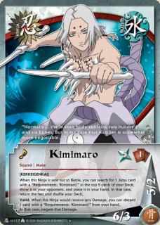 Кимимару - Карточки - YouLoveIt.ru