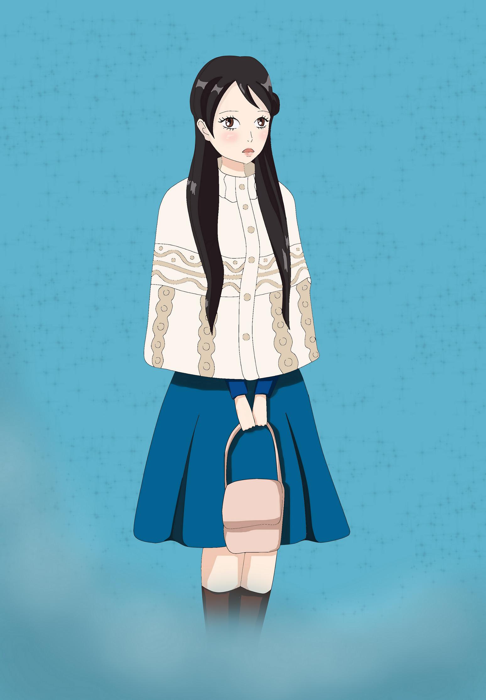 Савако Куронума - Не с нуля - YouLoveIt.ru