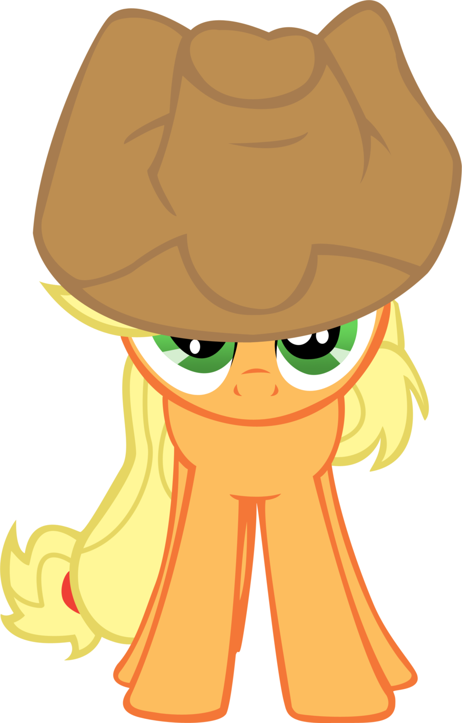 Applejack - Эпплджек - YouLoveIt.ru