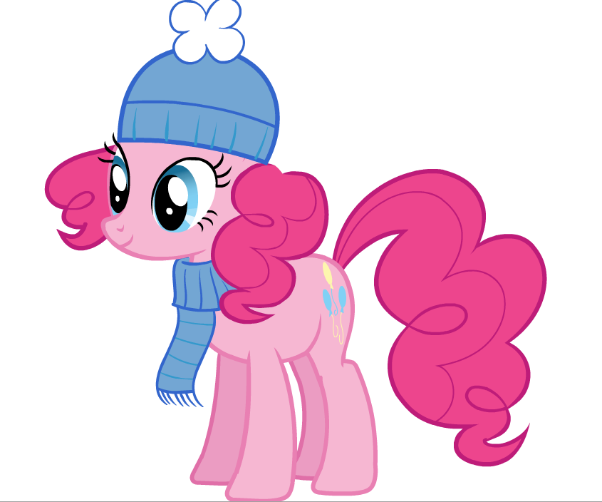 Пин от пользователя Juliana ♥ ♪♫☼ на доске Pinkie Pie (с изображениями ...