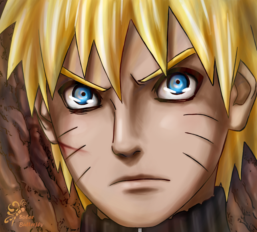 Наруто - Наруто - YouLoveIt.ru