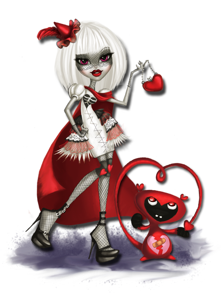 Bratzillaz Jade J'Adore - Братцзиллаз - YouLoveIt.ru