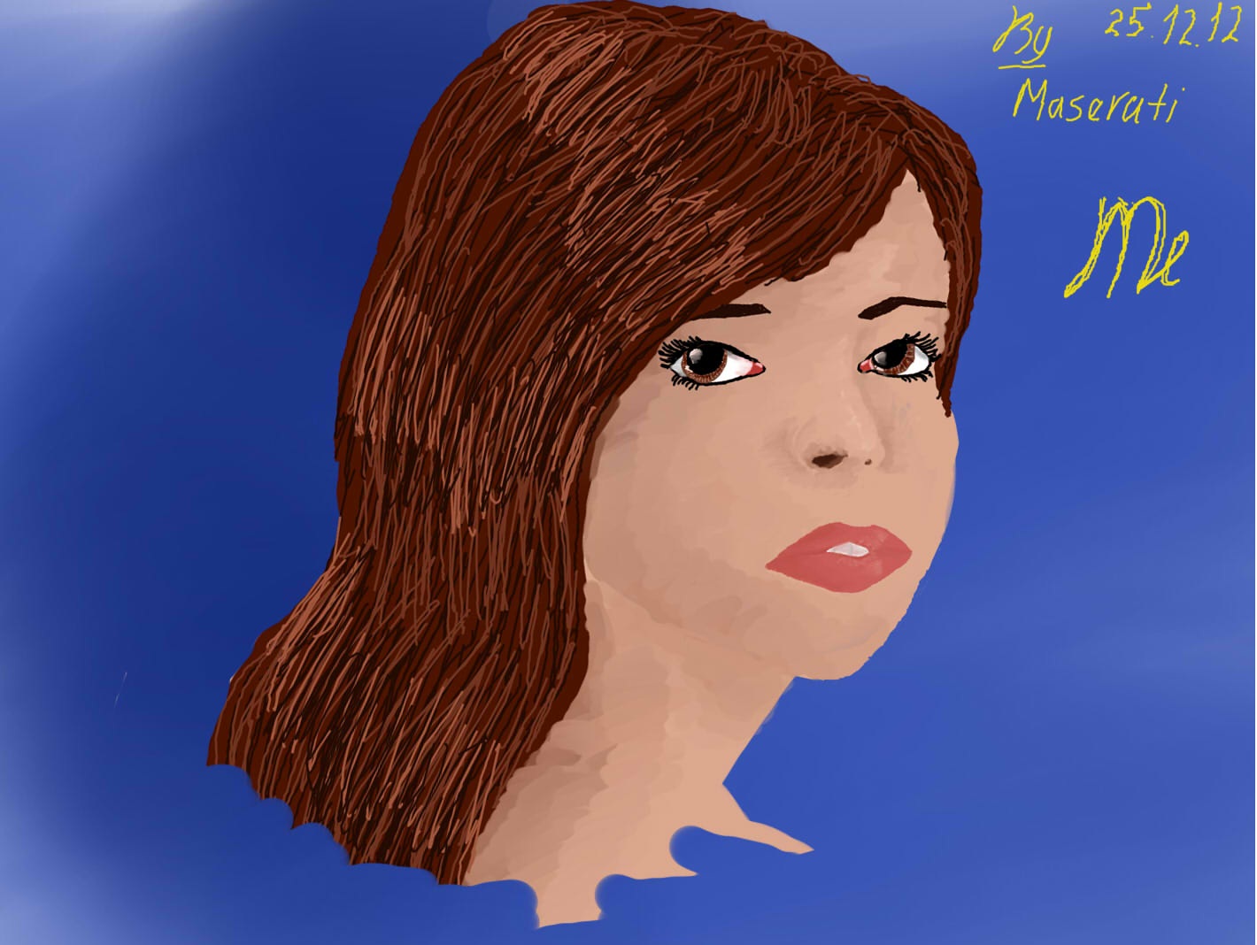 Художественные 147 - Художественные - YouLoveIt.ru