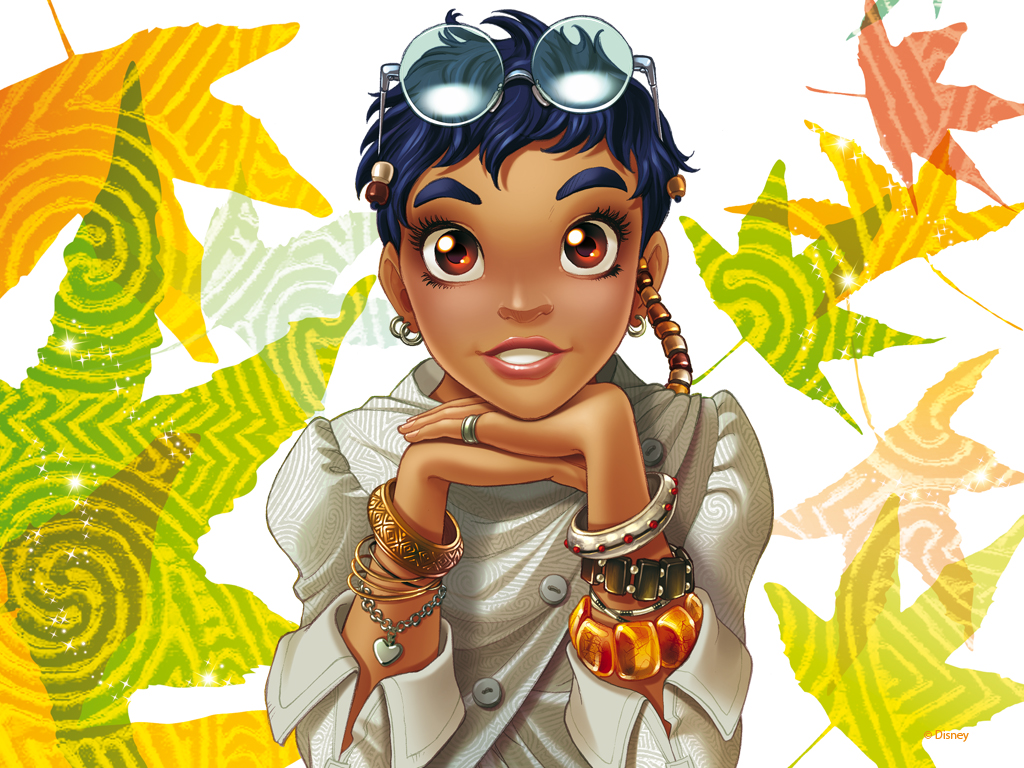 Pin von Juliana ♥ ♪♫☼ auf Taranee (Тарани) | Fantasy magic, Bilder